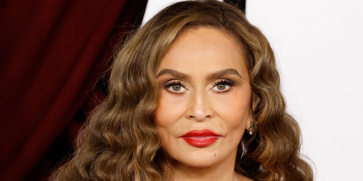 Tina Knowles Seemingly Shades Kanye West With 'Corny' Instagram