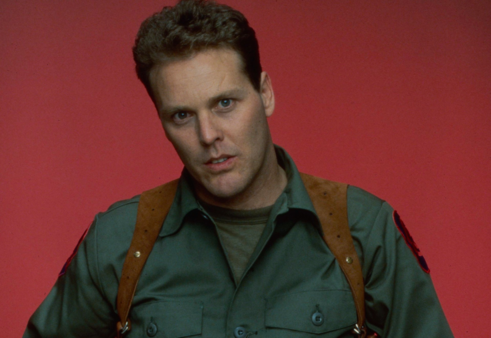 Vice Squad and The Young and the Restless actor Wings Hauser dies aged 77