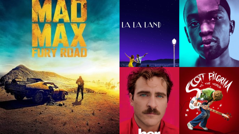 20 Vibrant and Colorful Movies to Watch Right Now