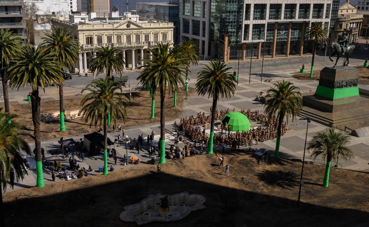 Detienen al director Carl Rinsch por malversar 11mdd de Netflix; podría ...