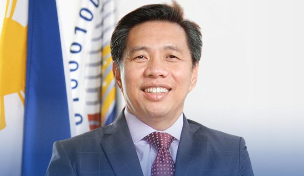 Former UnionDigital Bank CEO Aguda named DICT secretary
