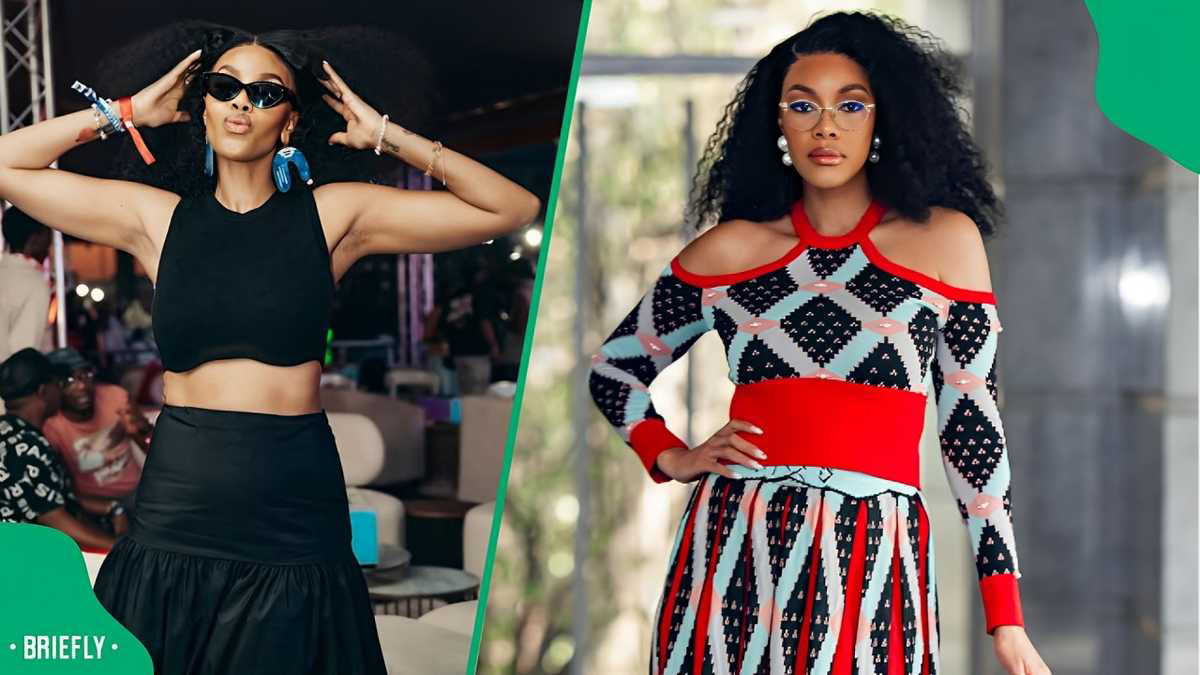 LOOK: LootLove stuns in a new picture after Reason drama LOOK: LootLove stuns in a new picture after Reason drama