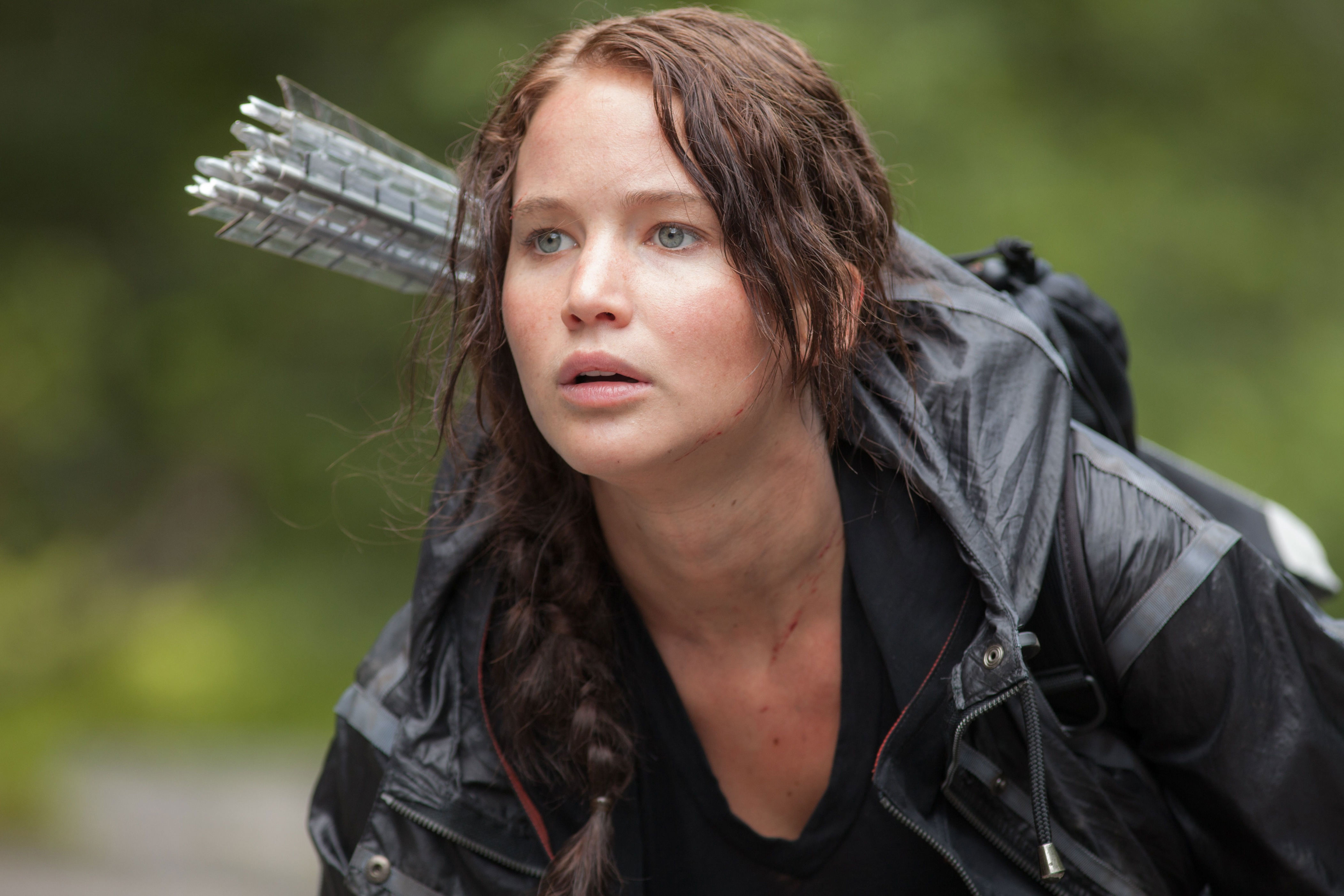 The Hunger Games Ghost Town Hits the Market for $1.95 Million