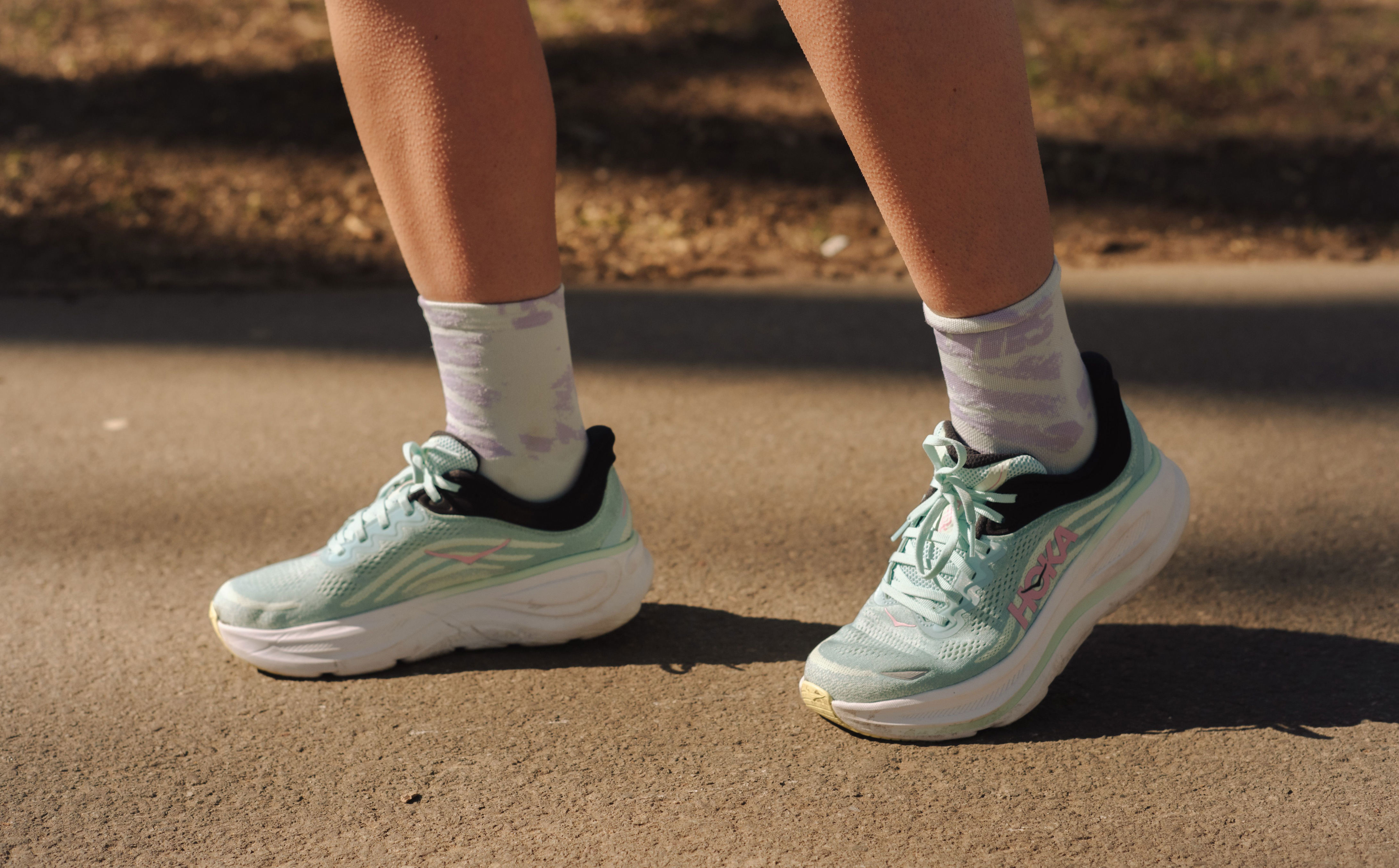 These are best Hoka running shoes, according to our test team