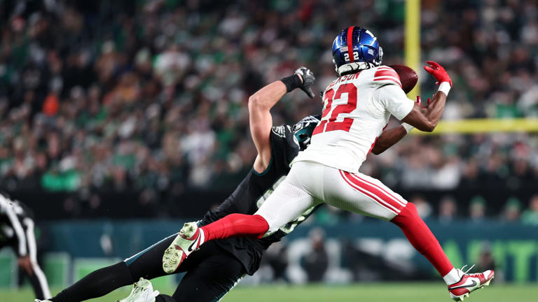 Adoree’ Jackson: 5 questions and answers about the new Eagles cornerback