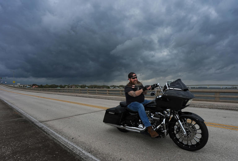 Daytona Bike Week 2026 guide to the annual motorcycle festival