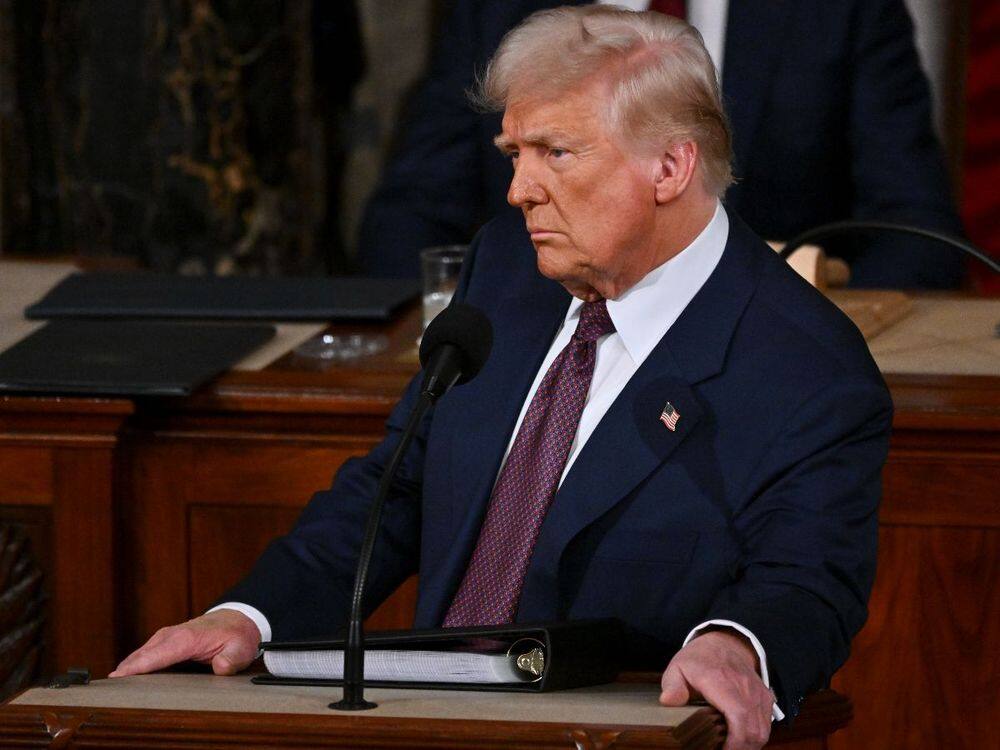 Trump’s Remarks At The Digital Asset Summit Leave Crypto Market Wanting ...