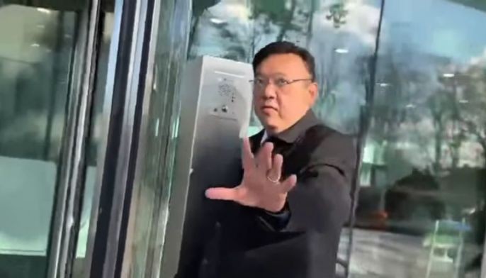 DFA urged: Bring Roque back to Philippines