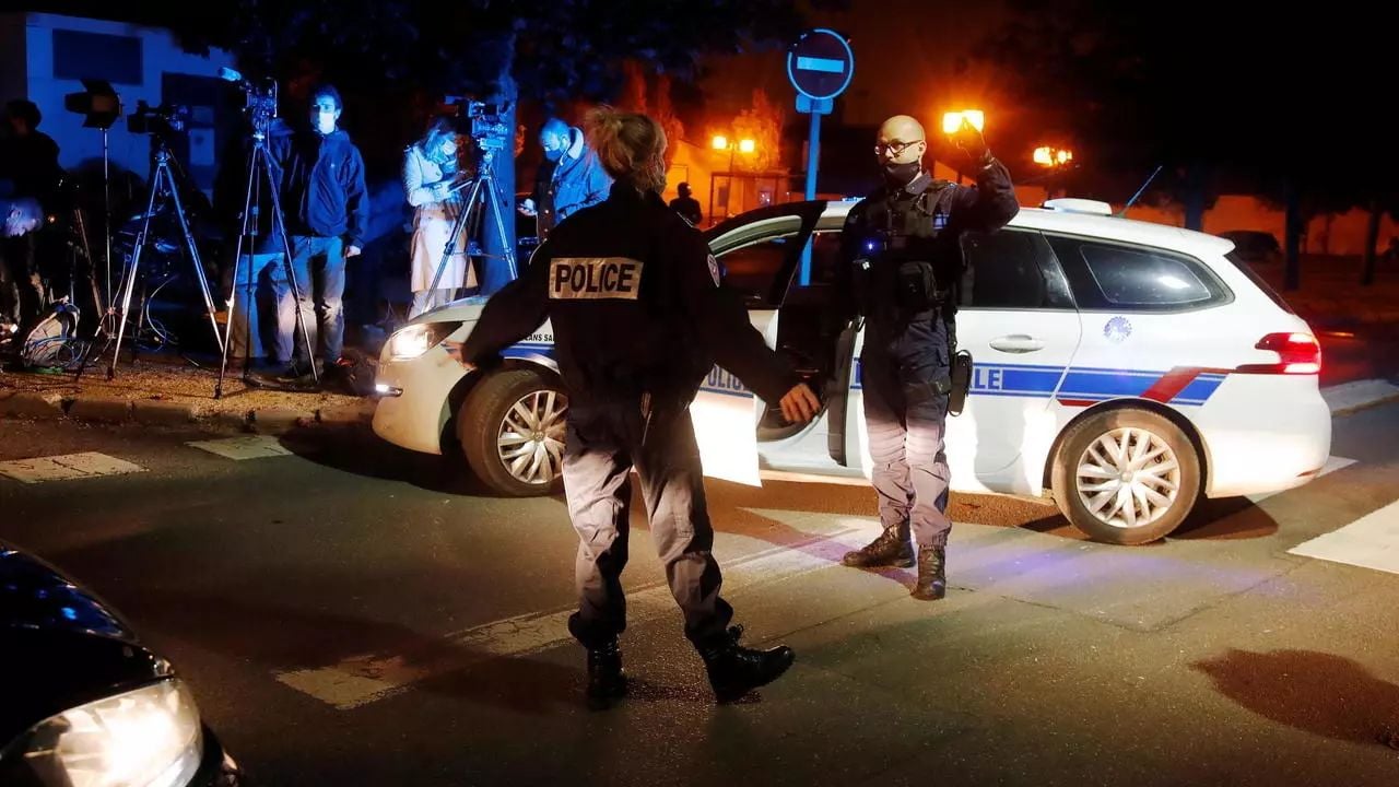 Ανδραβίδα: Δεν τους “βγήκε” η ληστεία, τράπηκαν σε φυγή, συνελήφθησαν ...