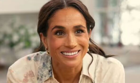 Why Meghan Markle's handwriting is so insanely perfect - and how you ...