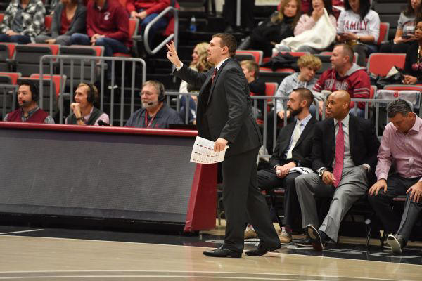 Campbell hires Florida assistant John Andrzejek as basketball coach