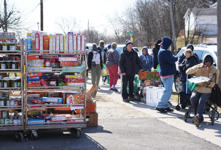 'We can't dial it back': Meet 5 more groups helping residents in Akron ...