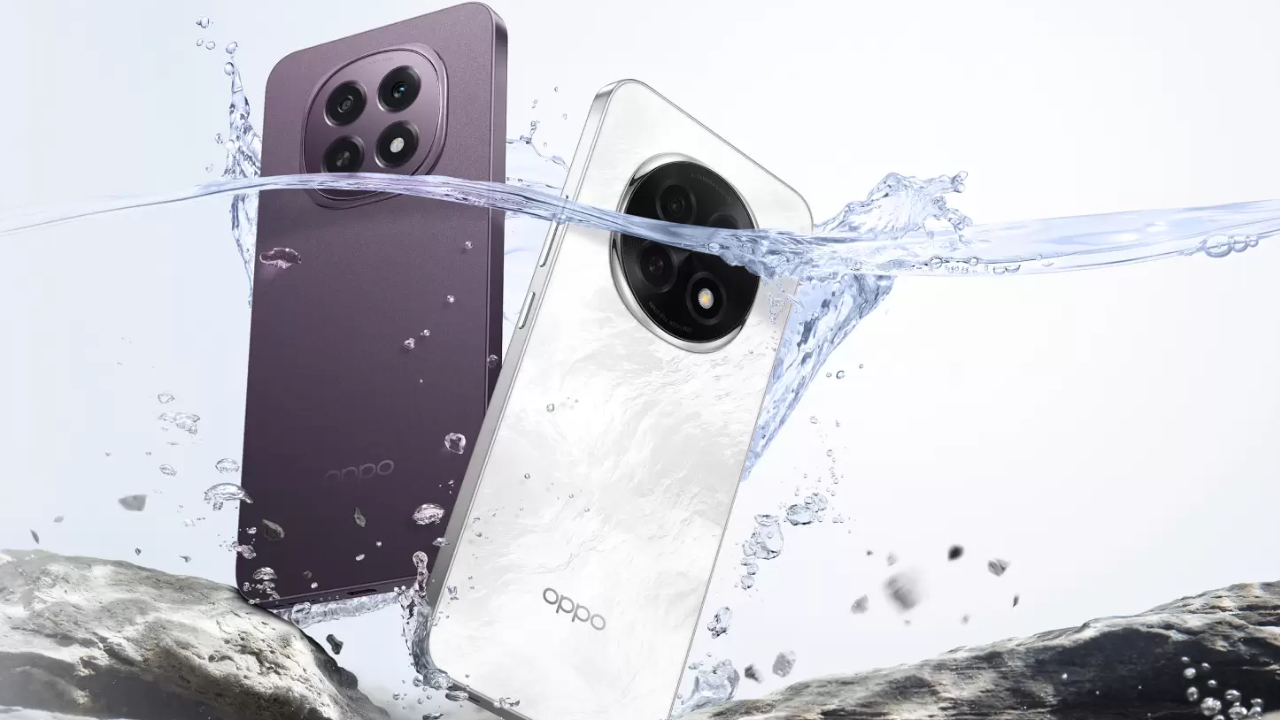 Oppo F29 5G, Oppo F29 Pro 5G Launched: Price In India, Offers ...