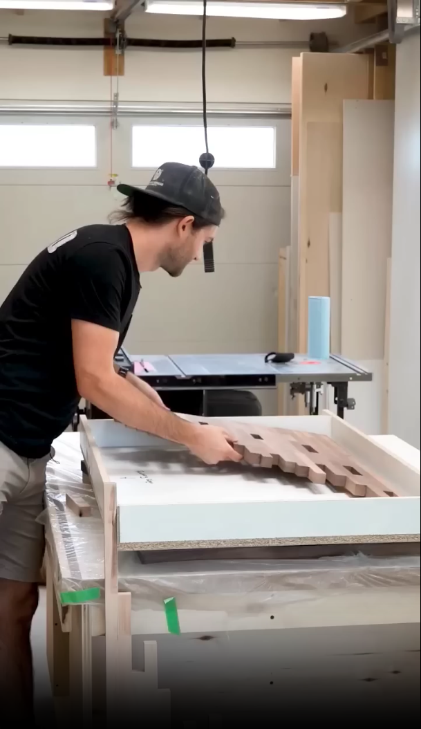 Epoxy made easy...
