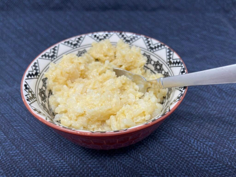 How to Make Basic Risotto