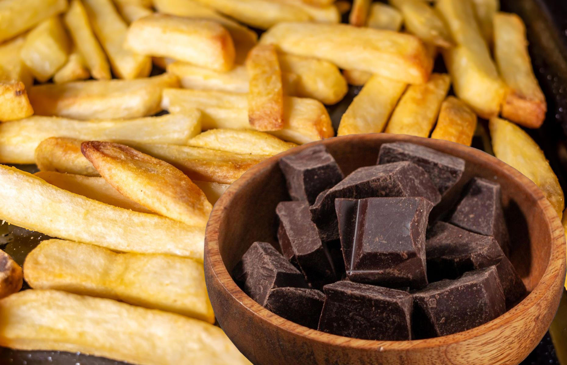 29 alimentos que parecen 29 alimentos que parecen
