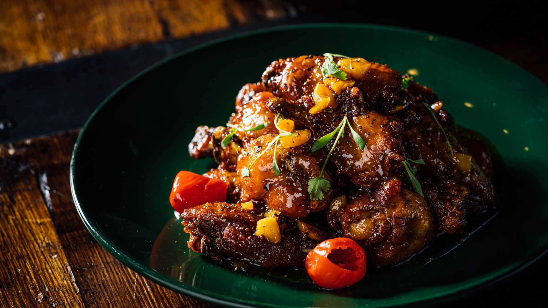 Oakland Restaurant Week Starts Today. Here’s What to Know.