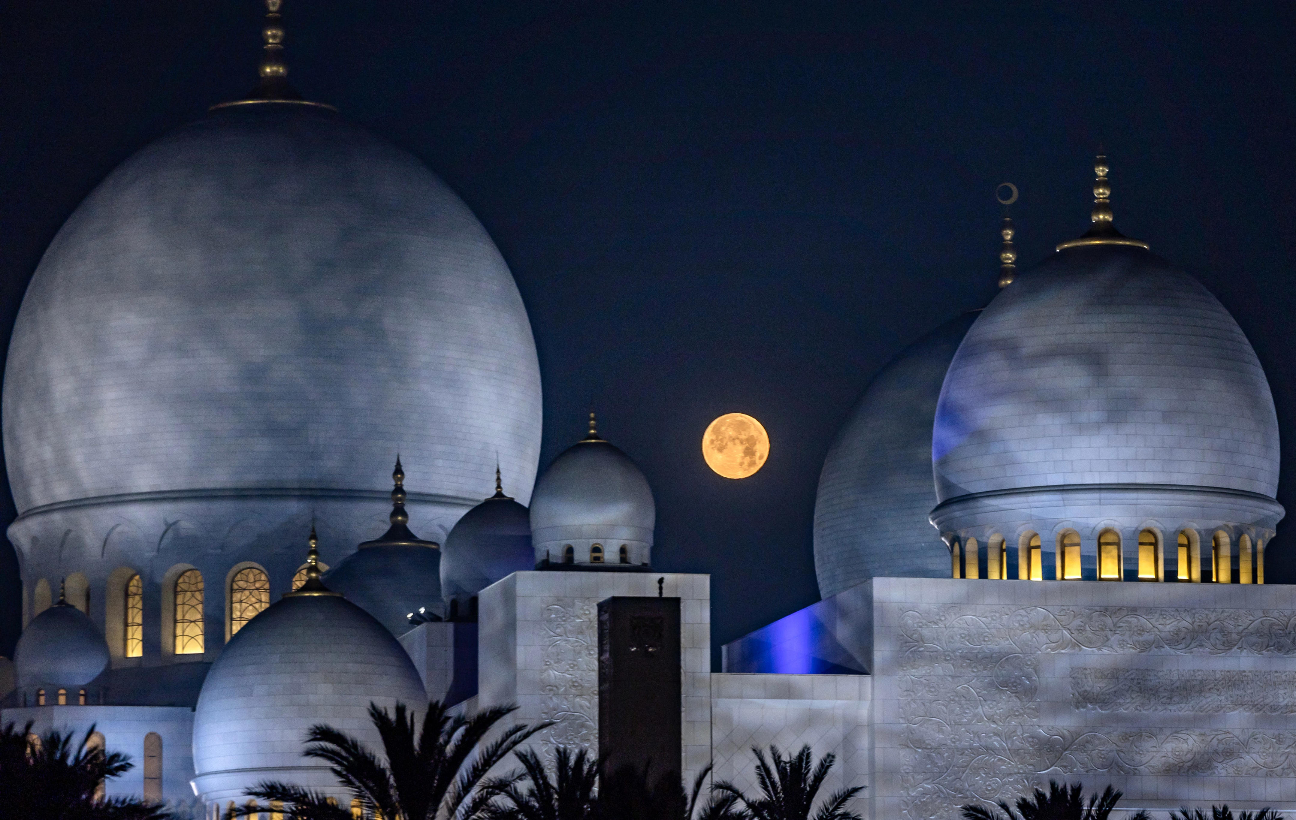 Is it an odd night in Ramadan? Importance of Ramadan's last 10 nights