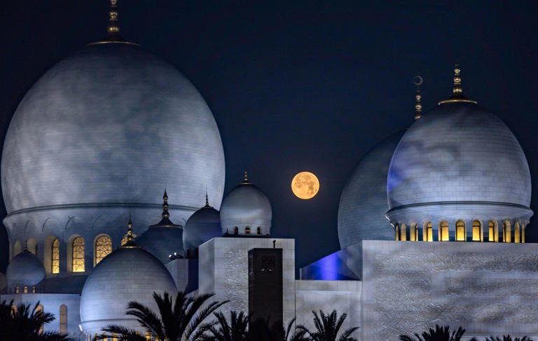 Who can celebrate Ramadan? What to know about the Islamic holy month