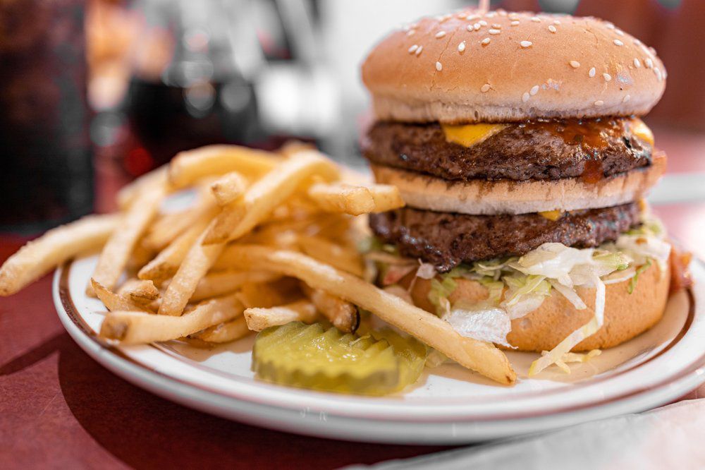 15 Historic Burger Joints Across America Worth a Visit