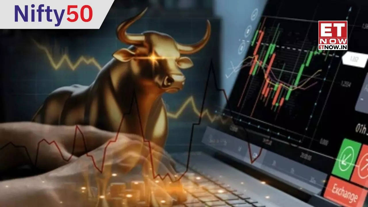 Nifty prediction today 21 March: Long bull candle on daily chart; Check ...