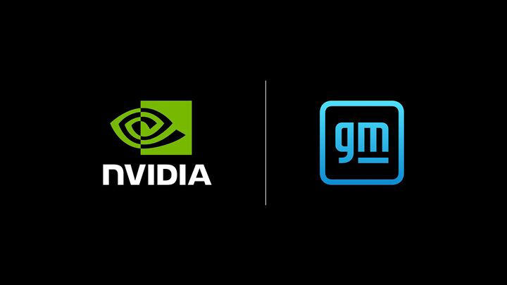 Nvidia's Chips Are Taking Over the Automotive World