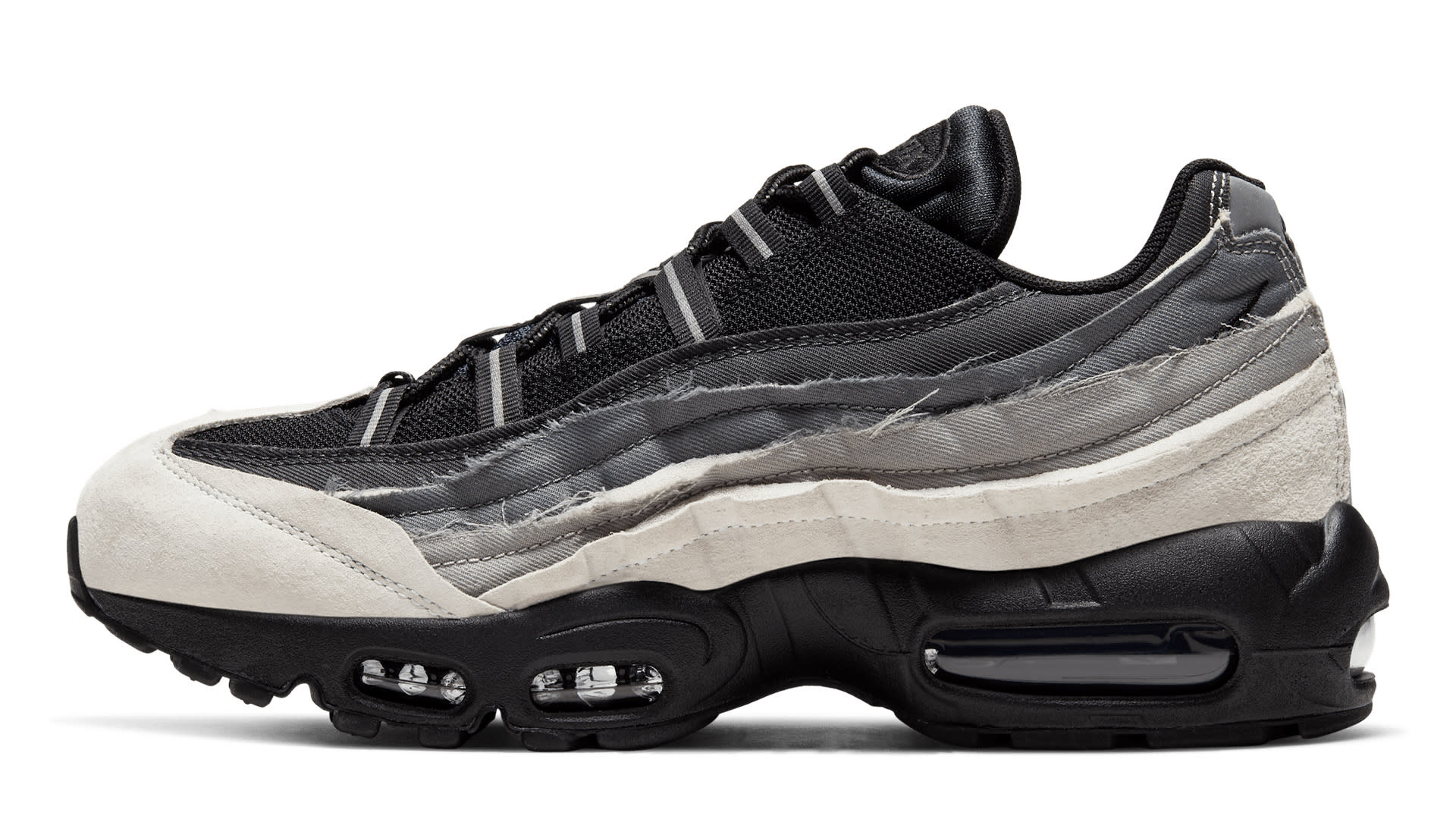 The 15 Best Nike Air Max 95s of All Time, Ranked