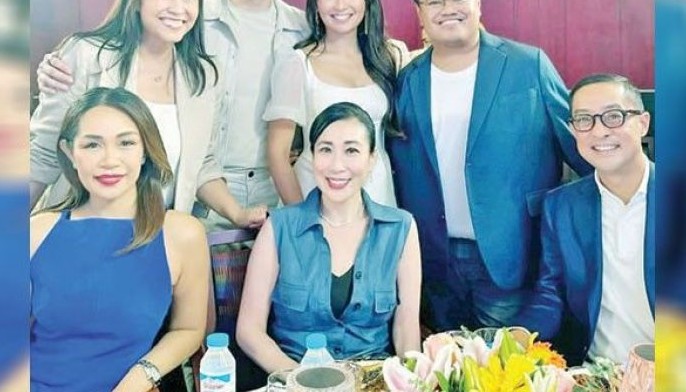 Annette Gozon-Valdes on KathDen, BarDa and Kapuso collab projects