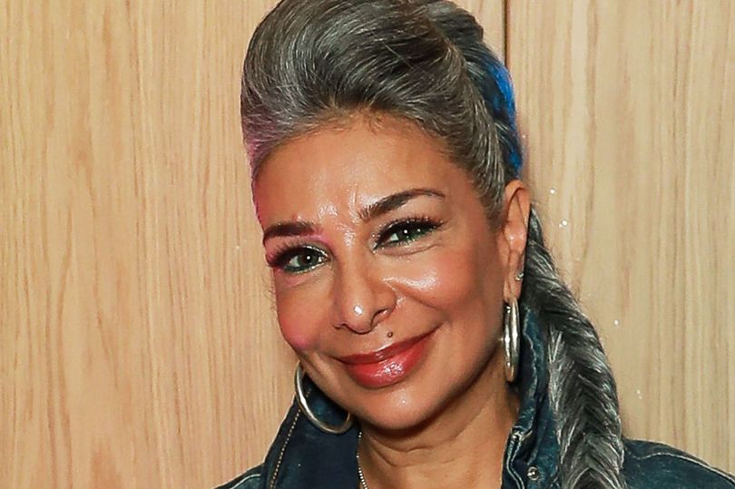 Coronation Street legend Shobna Gulati comes out as non-binary and has ...