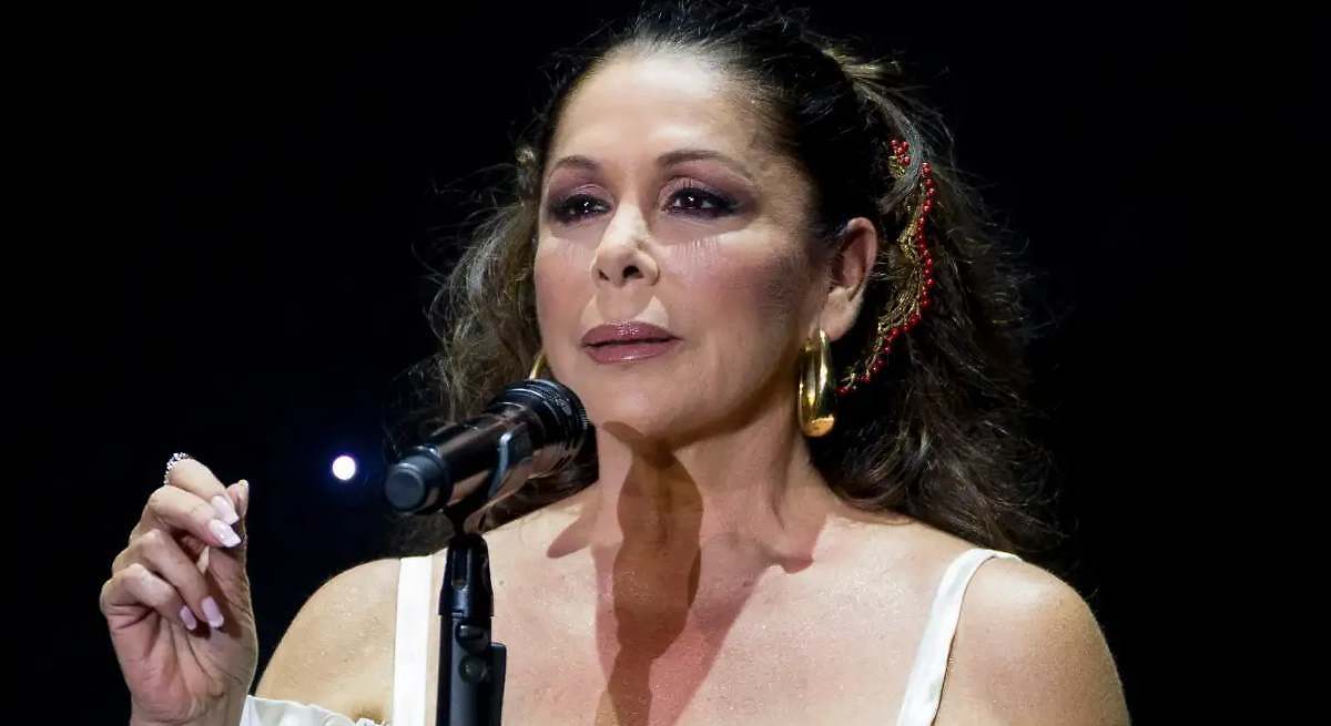 Isabel Pantoja, dada de alta después de tres días hospitalizada: todo ...