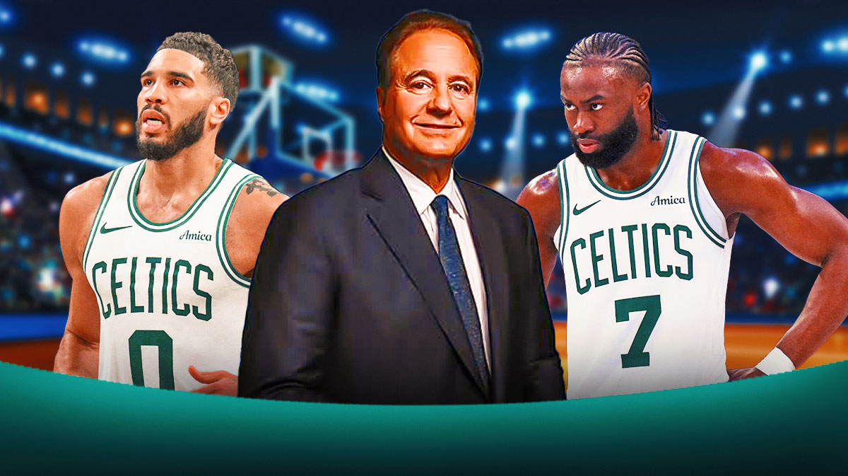 Celtics co-owner sounds off on failed purchase attempt