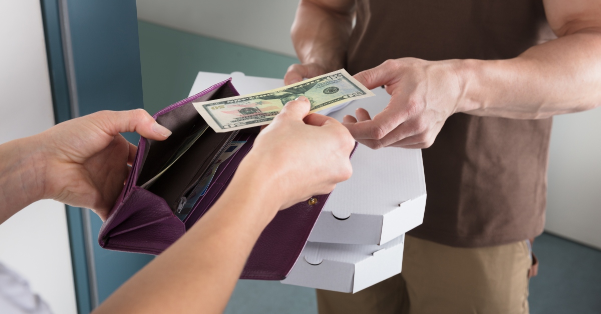 14 Relatively Easy-to-Get Jobs That Earn Huge Tips