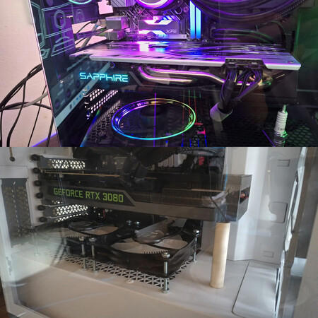 "Tuve que cortarle las orejas a Peppa": con muñecos, rimel o pilas, así ...