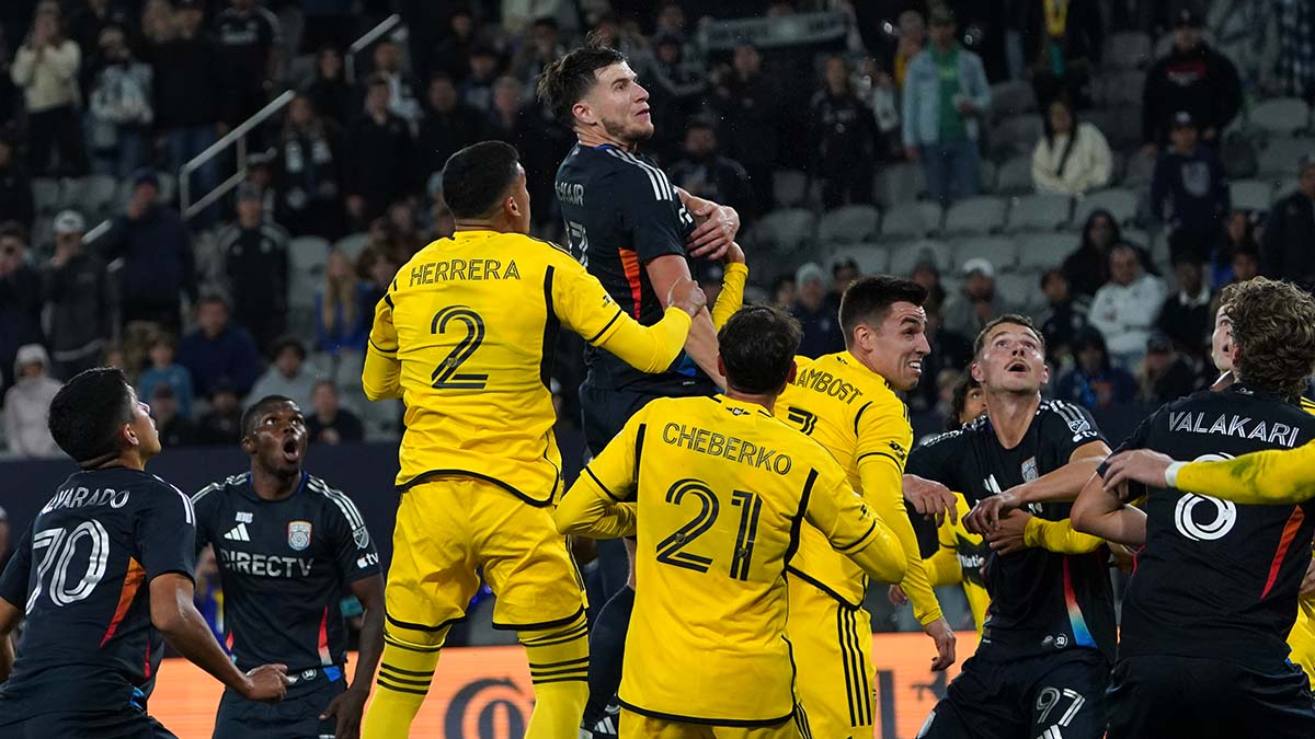 Two SDFC Starters Called Up to National Teams Ahead of 2026 World Cup