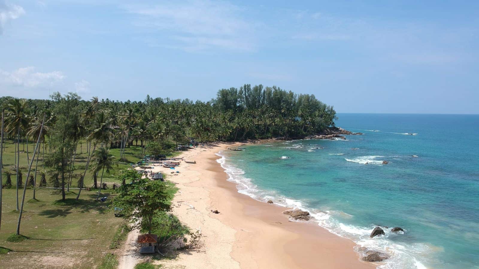 18 Magical Places Around the World Locals Keep to Themselves