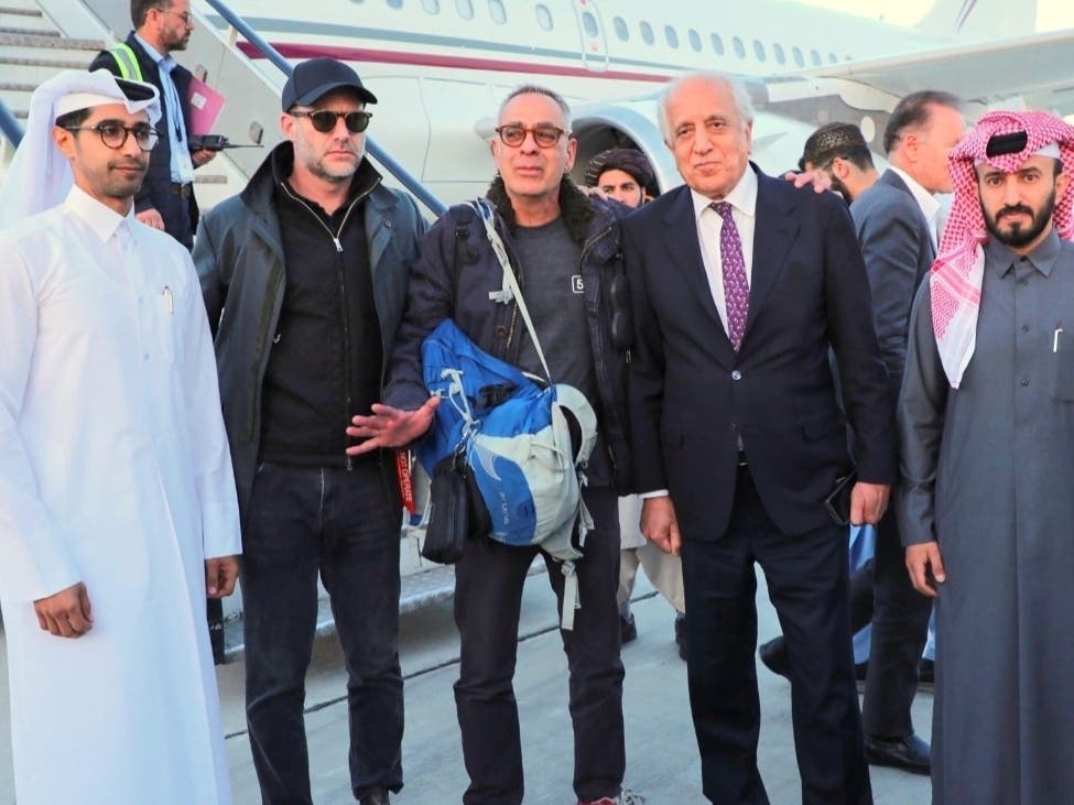 Delta Mechanic Detained In Afghanistan Released, Feds Say