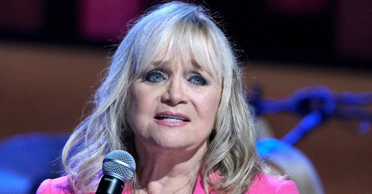 Why Did Barbara Mandrell Stop Singing? The Factors That Prompted Her ...