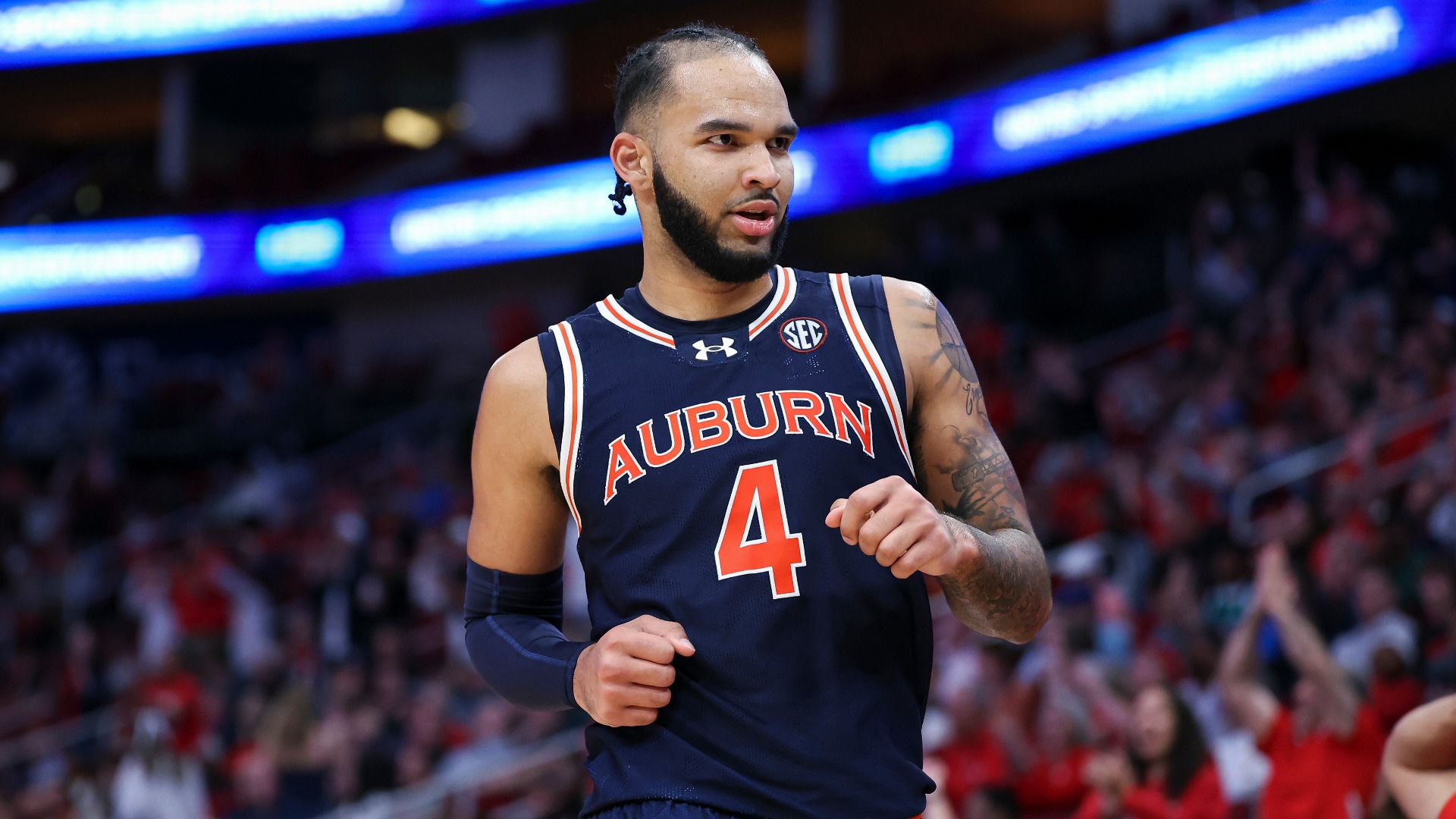 Analyzing the Top Seeds' Chances in the National Championship