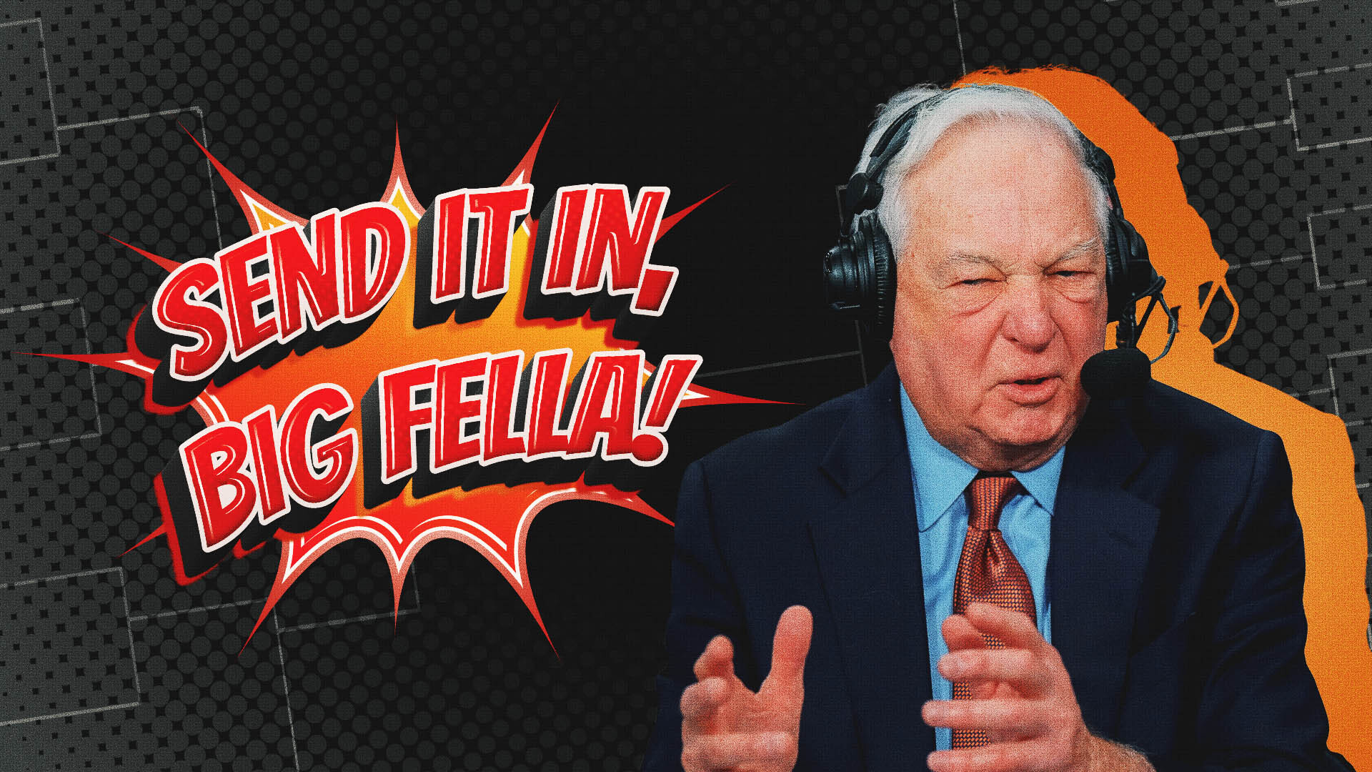 Onions! Bill Raftery's guide to March Madness lingo