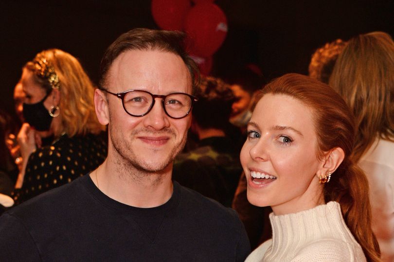 Stacey Dooley admits 'I totally underestimated it' as she issues family ...