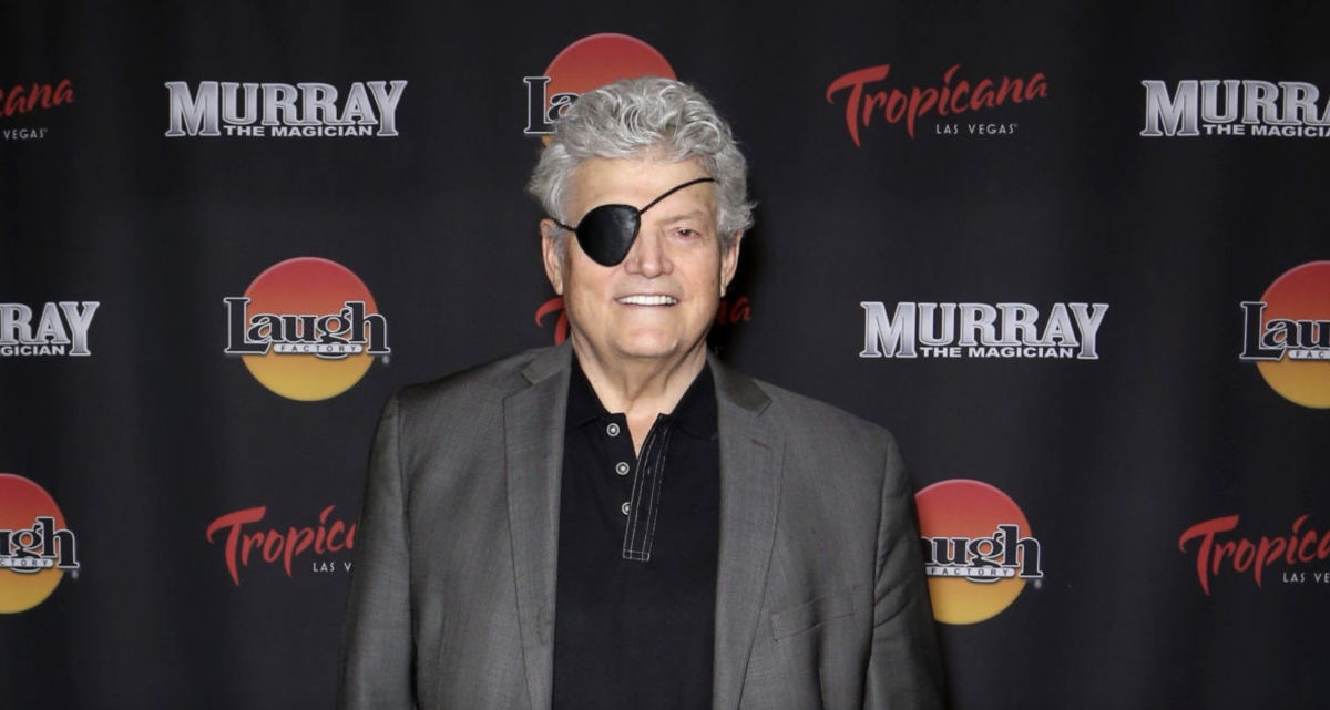 'Legendary' Reporter Dead at 82 After Long Battle With Cancer