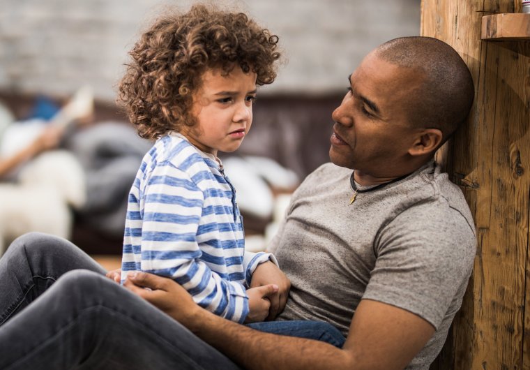 I’m a child psychologist – four methods to raise happier, more ...