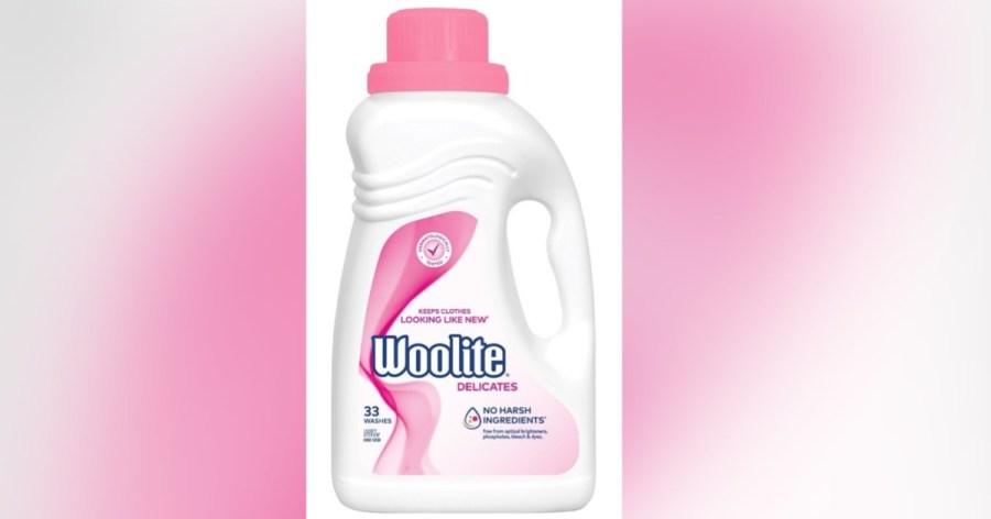 Popular laundry detergent recalled over bacteria concern