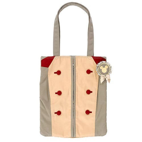 New Tokyo Disney Merchandise Made of Cast Member Costumes From Pooh's ...