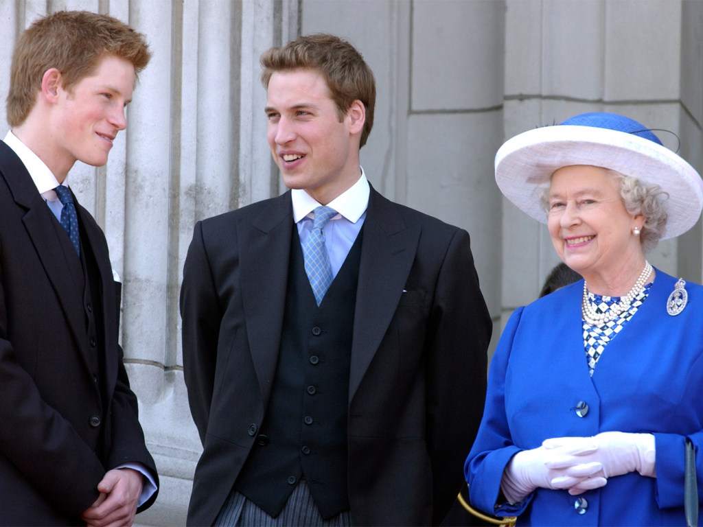 Prince George, Princess Charlotte, & Prince Louis Made King Charles ...