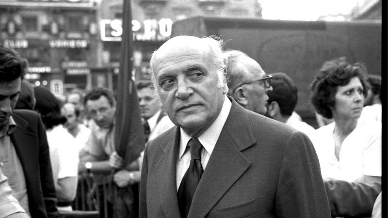 Vi racconto Altiero Spinelli e la sua Europa