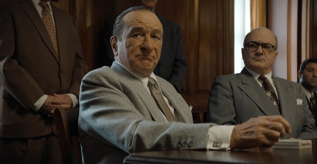 Stream It Or Skip It: ‘The Alto Knights’ on HBO Max, a Deadly Dull ...