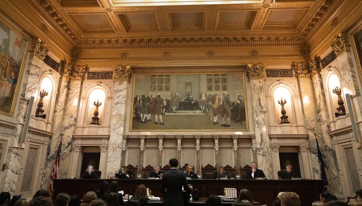 Judicial philosophies clash as both Wisconsin Supreme Court candidates ...