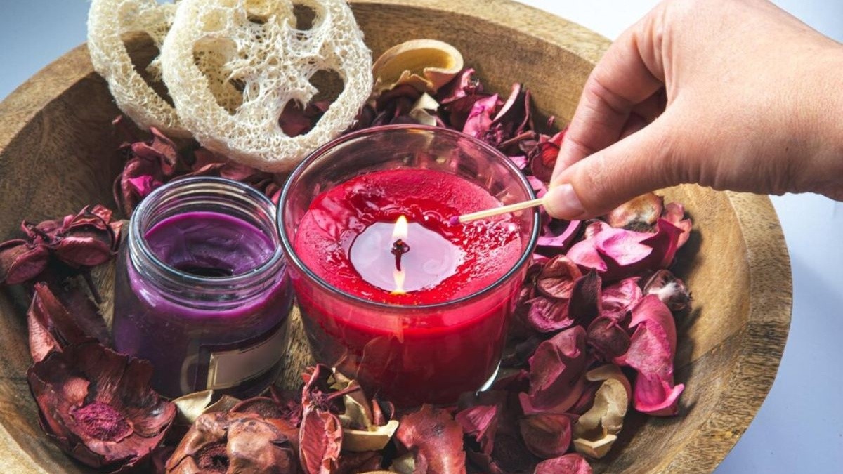 Welcome Spring 2025 with a Fun Ritual to Attract Good Vibes