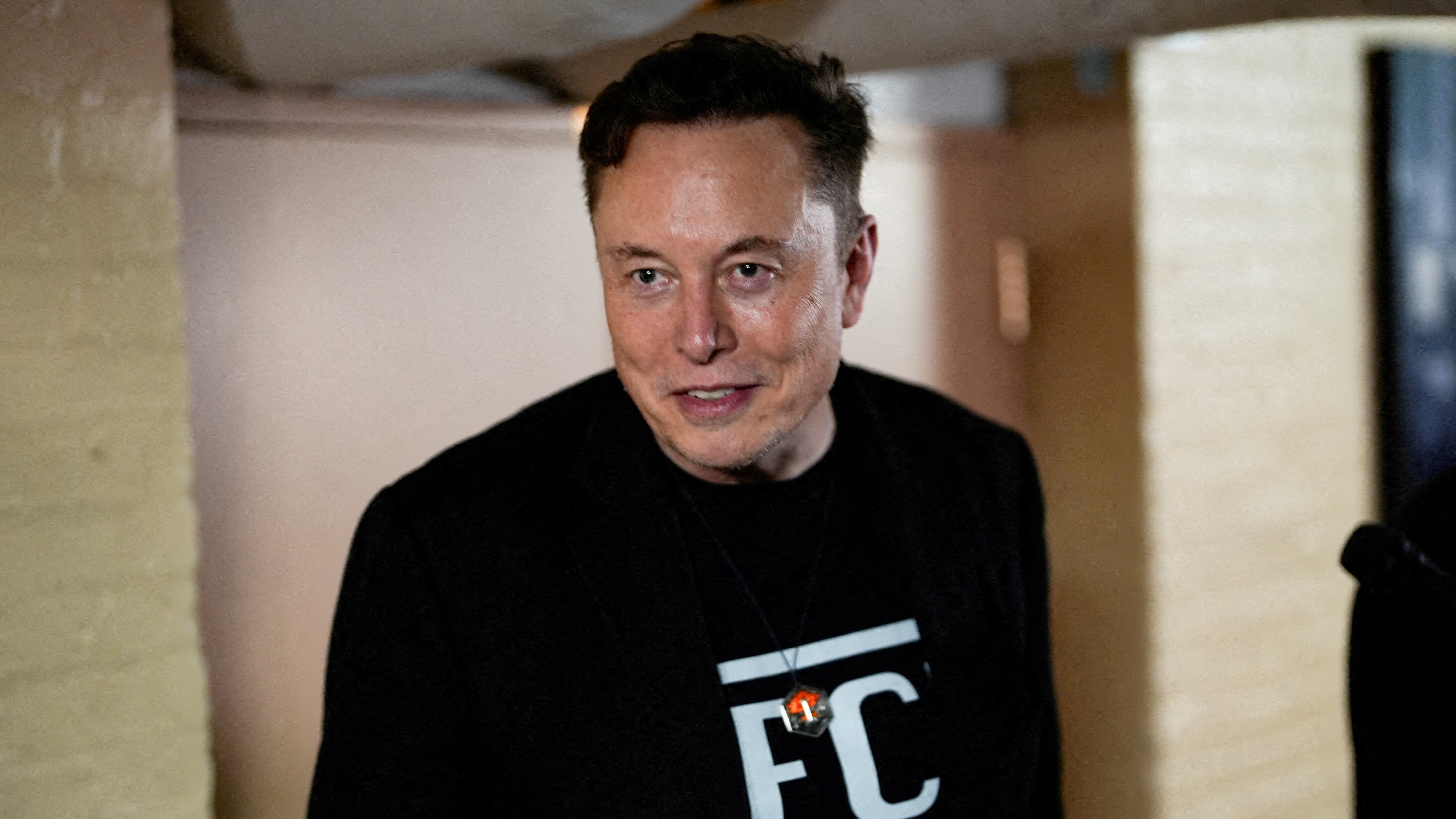 MAGA Rages Over ‘Daily Show’ Cheering Tesla Arson Attacks